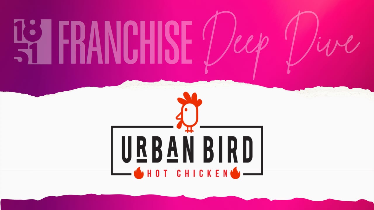 Urban Bird Hot Chicken Franchise Costs, Fees and Data for 2026